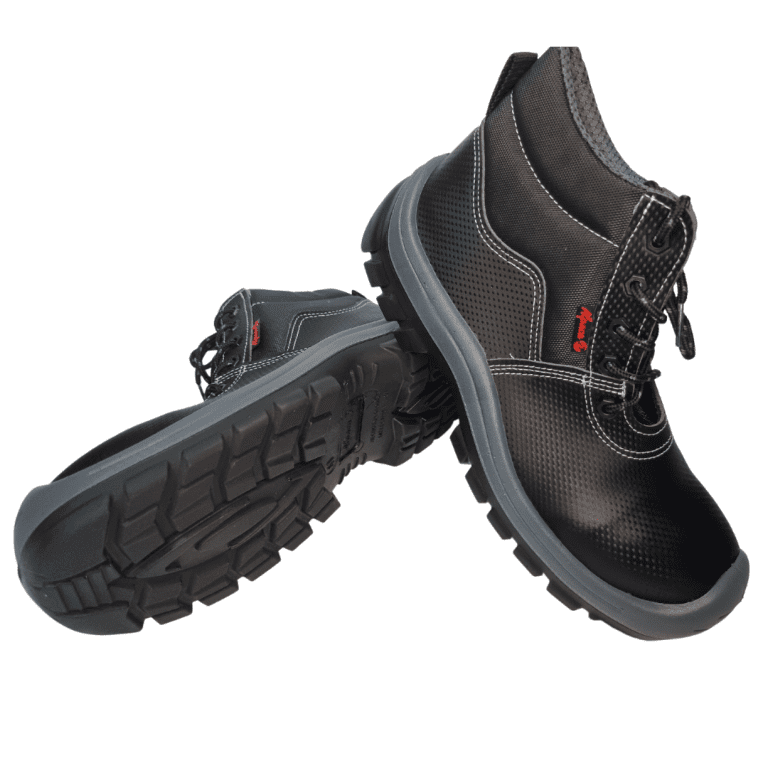 Bota industrial Dieléctrica - Importa Guate