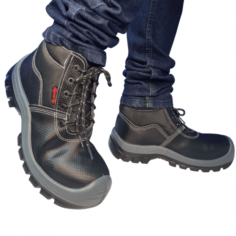 Bota industrial Dieléctrica - Importa Guate