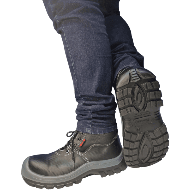 Bota industrial Dieléctrica - Importa Guate